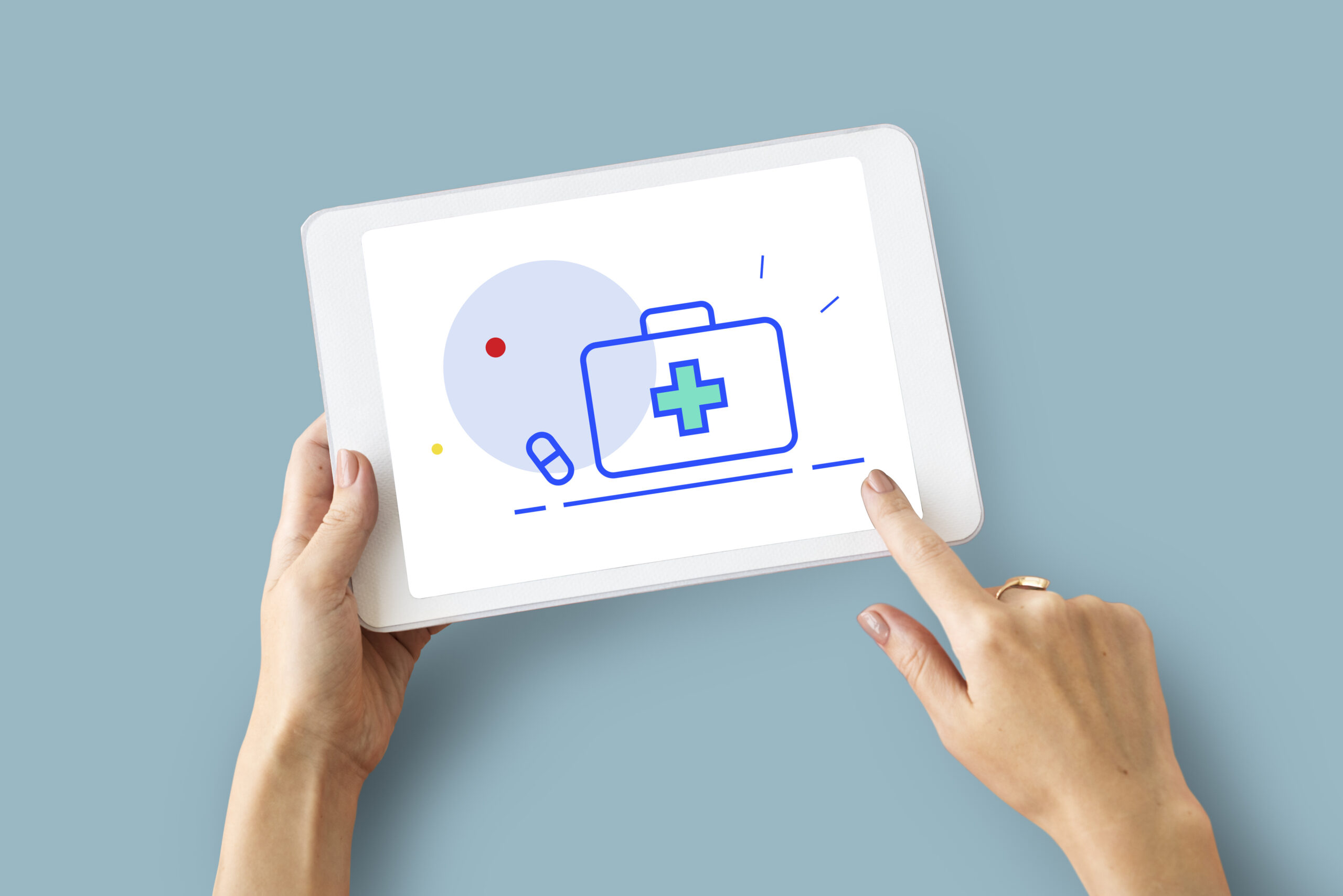 EHR Software Development