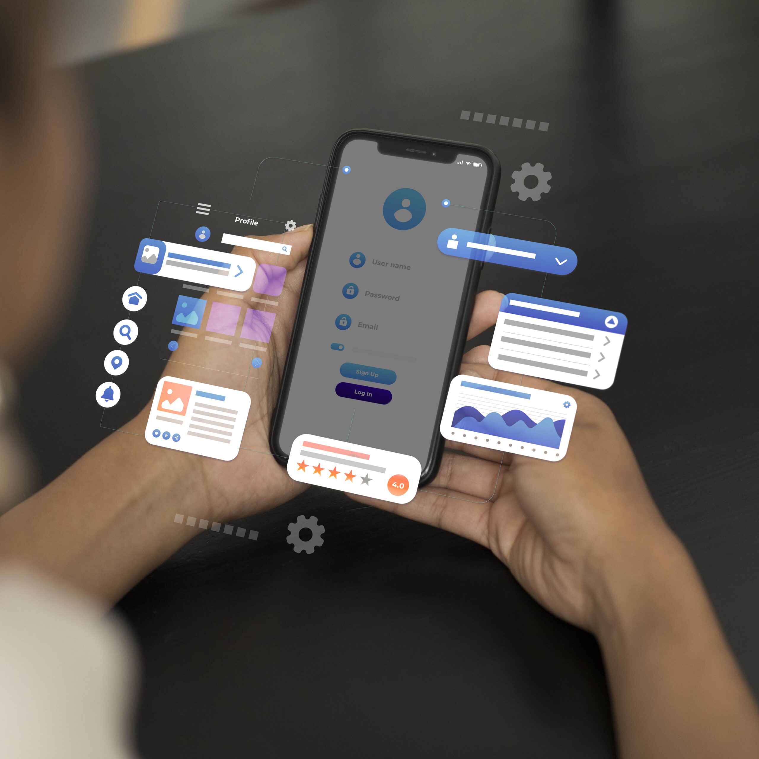 On-Demand App Development: The 2025 Blueprint For Success