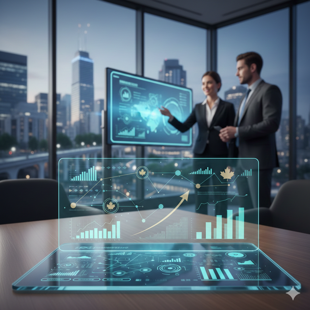 Future-Proofing Your Practice: A Canadian Guide to Insurance Agency ...